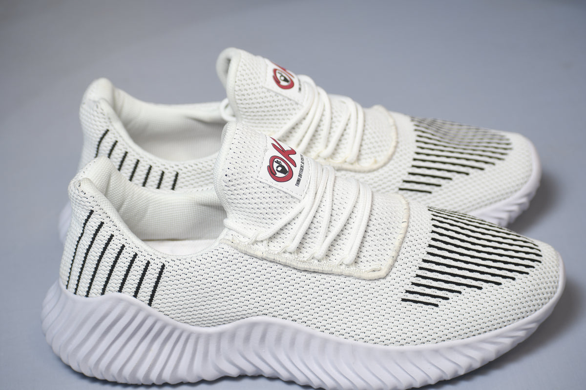 Heros (white) – OK BRAND SHOP